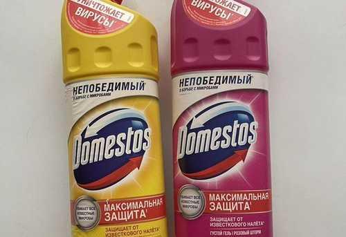 Средство чистящее Domestos 1 литр