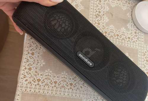 Anker soundcore motion plus