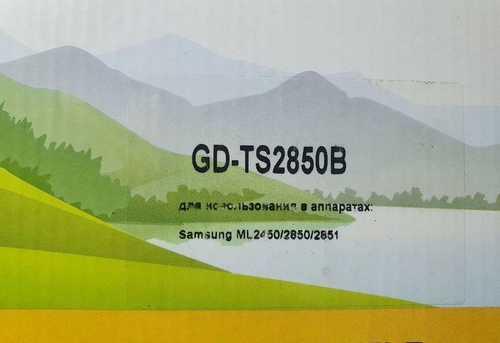 Картридж Samsung ML-2850