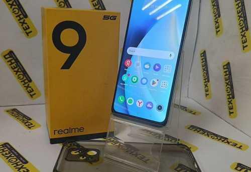 realme 9 5G, 4/128 ГБ