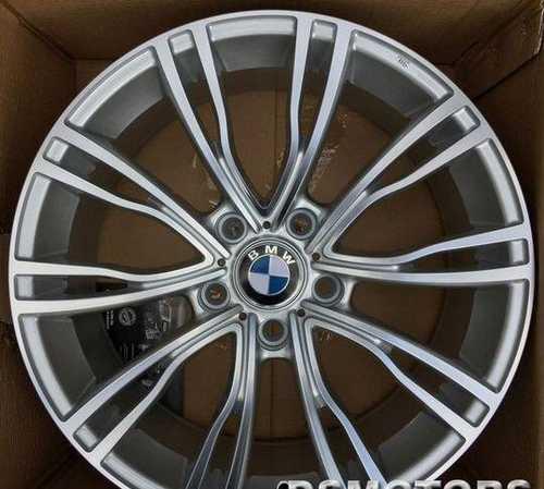 Диски BMW B174 9/19 5x120 ET40 d74.1 SF