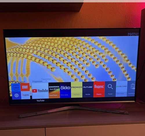 Samsung SMART tv 40'