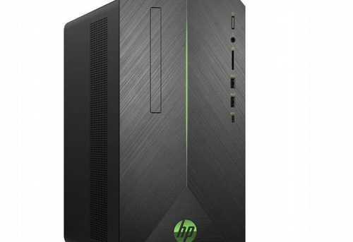 Компьютер на базе HP Pavilion Gaming 690-0046ur