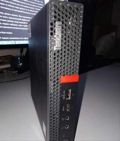 Lenovo M720Q