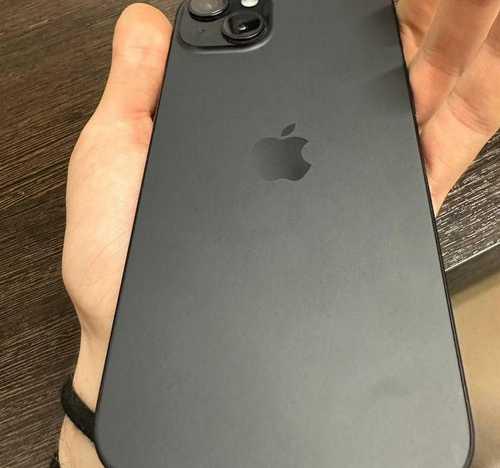 iPhone 15 Plus, 128 ГБ