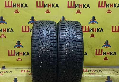 Nokian Tyres Hakkapeliitta 7 SUV 255/55 R18
