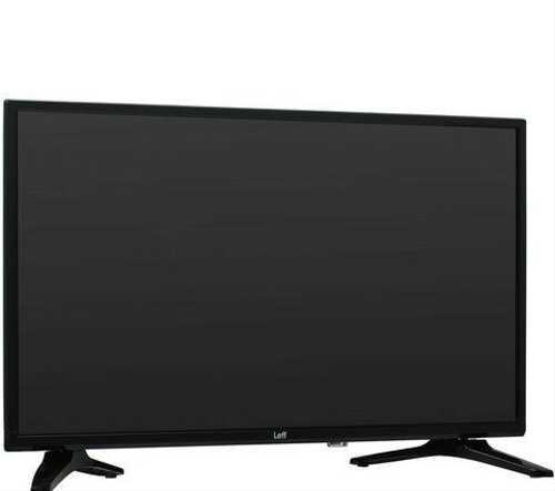 Телевизор LED 28" (71 см) Leff 28H250T