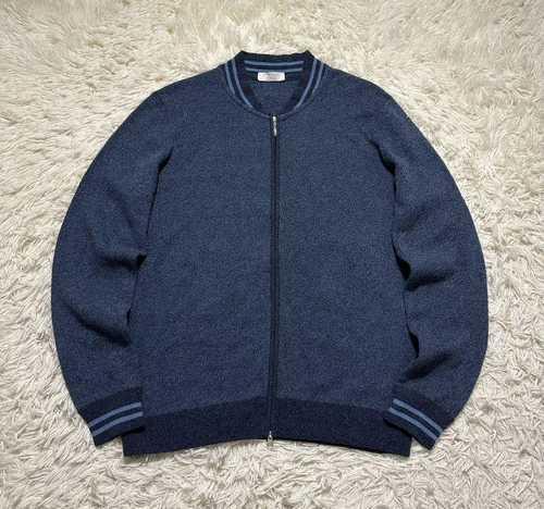 Бомбер Gran Sasso оригинал (brunello, zegna)
