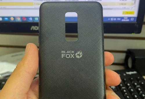 Black Fox BMM 543S B4 NFC крышка