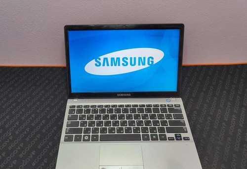 Ноутбук samsung NP350 i3 12.5