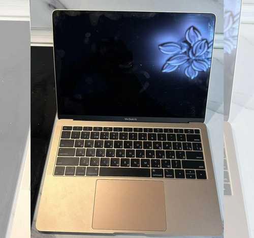 Apple macbook Air 13 2019