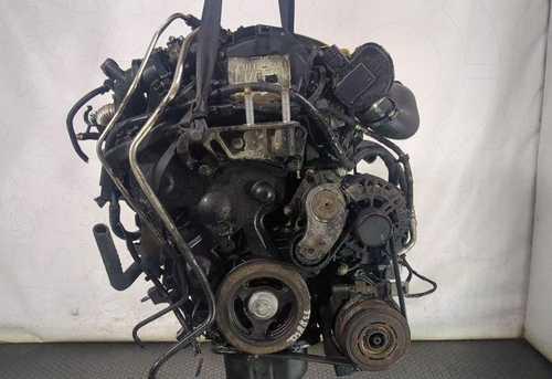 Двигатель Ford Mondeo 4, 2012