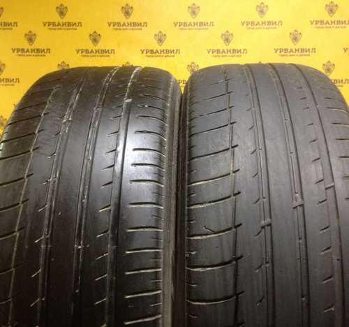 Triangle Sportex TSH11 225/55 R18 102W