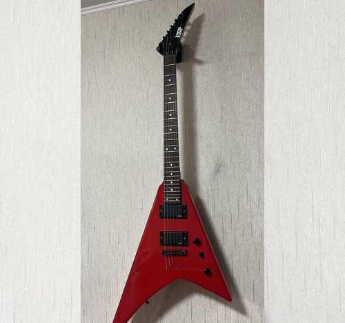 ESP Flying V 2000's Korea (Custom)