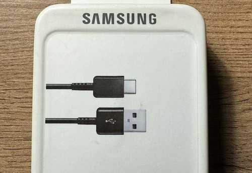 Кабель usb type c samsung