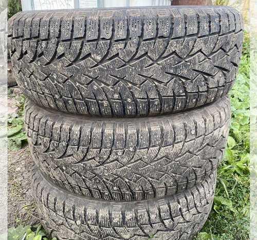 Toyo Observe G3-Ice 265/60 R18