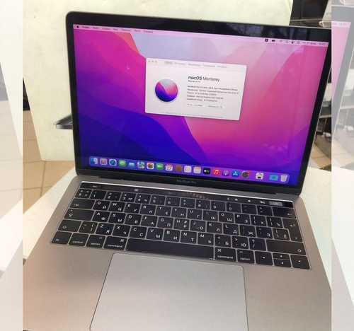 Но75 Apple macbook pro