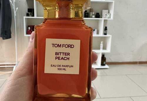 Нишевый парфюм Tom Ford