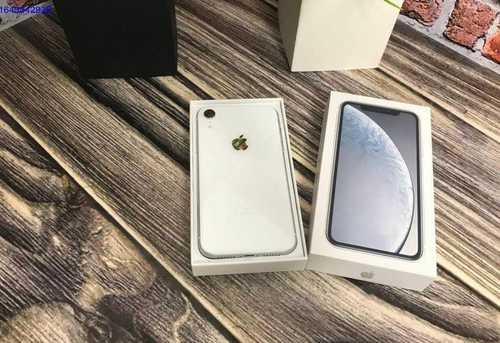 iPhone Xr, 128 ГБ