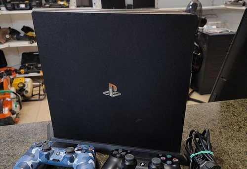 Sony PlayStation 4 Pro 1Tb CUH-7116B