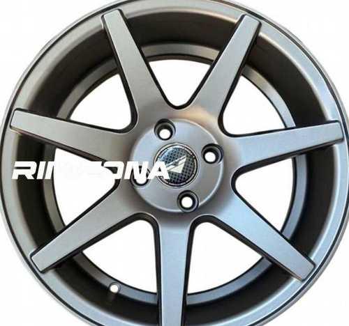 Литые диски vossen CV7 R16 et28.0 4x100.0
