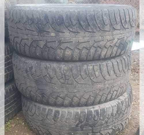 Nokian Tyres Nordman 5 SUV 245/70 R16 111T