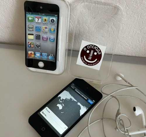 iPod touch 32 GB