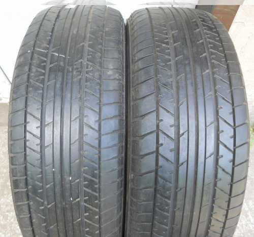 Yokohama Aspec A349A 225/65 R17 102H