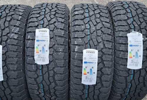 Nokian Tyres Outpost AT 265/65 R18 114H