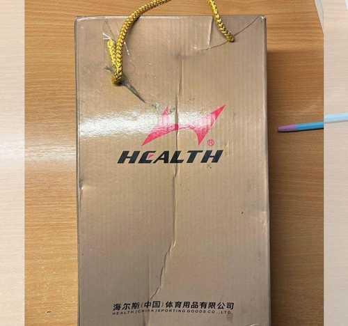 Шиповки беговые Health