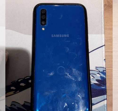 Samsung Galaxy A50, 4/64 ГБ