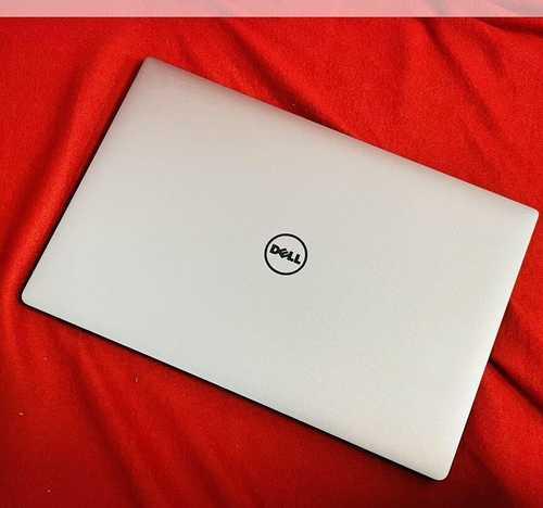 Dell Precision 5520