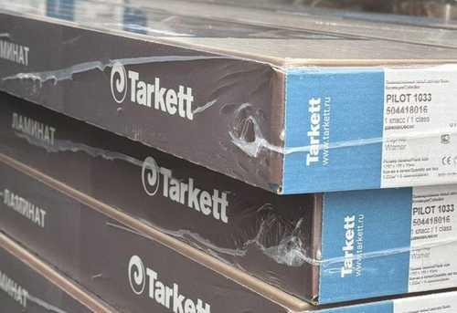 Ламинат Tarkett 10 мм/33 класс