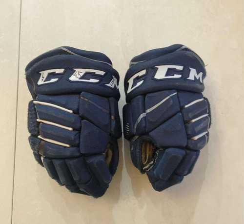 Шорты ccm Jetspeed ft370