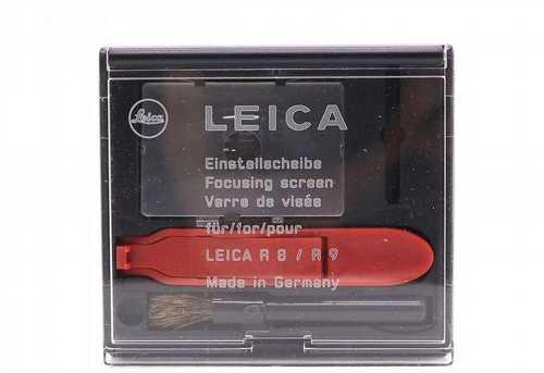 Фокусировочный экран Leica для R8 / R9