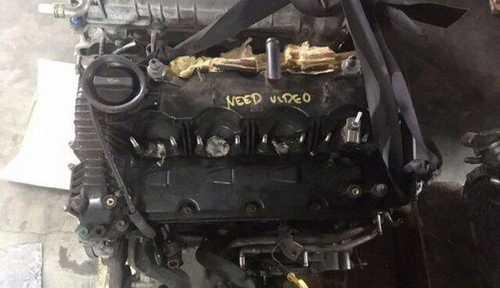 Двигатель 2,2 Diesel Mazda Мазда CX7 cx-7 Сх-7 сх7