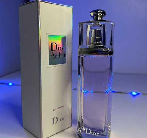 Духи Dior Addict Eau Fraiche 100мл