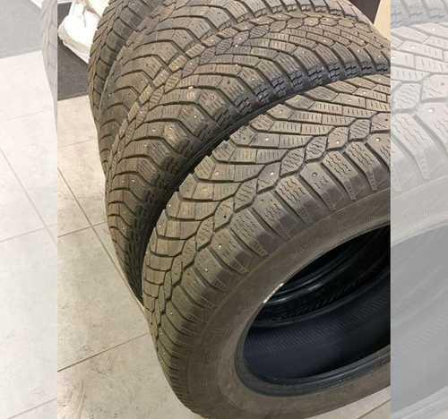 Gislaved Nord Frost 200 205/65 R16