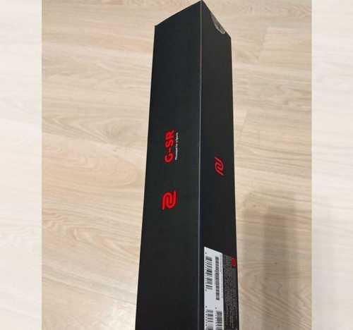 Zowie g-sr коврик