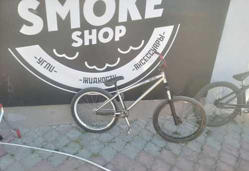 Mtb street 24