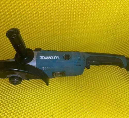 Болгарка makita ga9020s