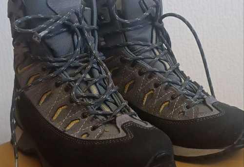 Asolo треккинговые ботинки женские 37,5