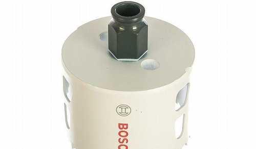 Коронка по дереву/металлу bosch SDS+ d35х40мм (260