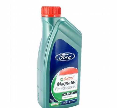 Масло моторное Castrol Magnatec ST-ST 5W-30 A5 1L