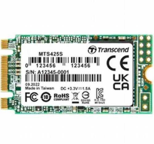 Transcend MTS425 (TS500gmts425S)