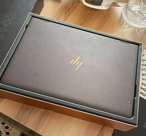 Hp spectre x360 15-bl112dx