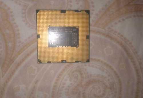 Intel CPU Core i5-3570k