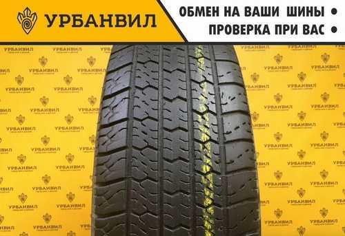 КШЗ К-175 Баргузин 4х4 205/70 R15 95T