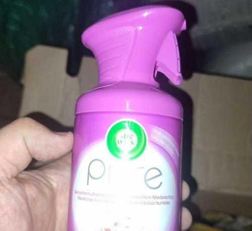 Освежитель воздуха air wick