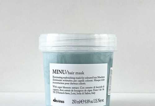 Davines Minu mask 250ml